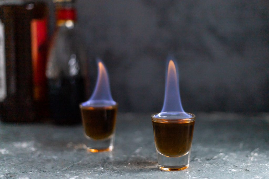 Top 30 Alcohol Shots You Need to Experience - Mothers Always Right