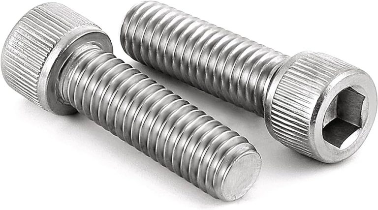 11 Bolt Head Types and Their Uses - Mothers Always Right
