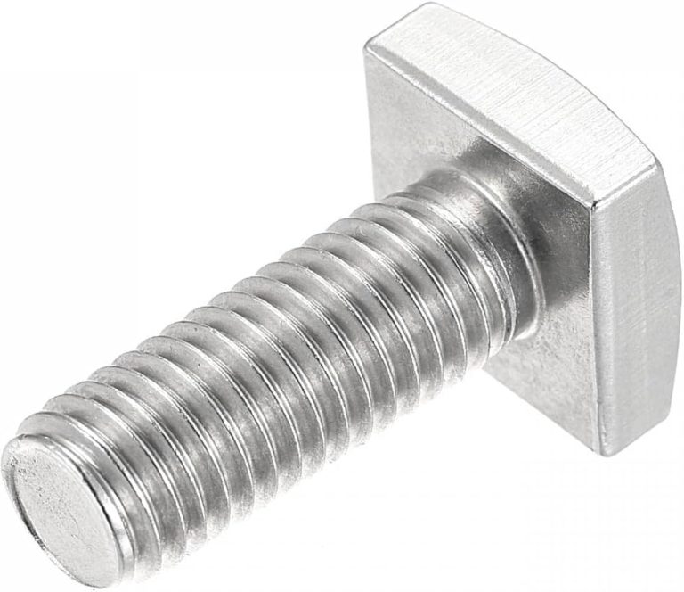 11 Bolt Head Types and Their Uses - Mothers Always Right