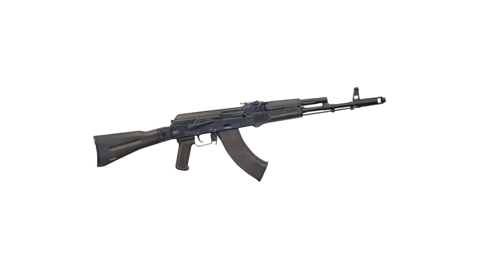 30 Types of Guns Every Firearms Enthusiast Should Know - Mothers Always ...