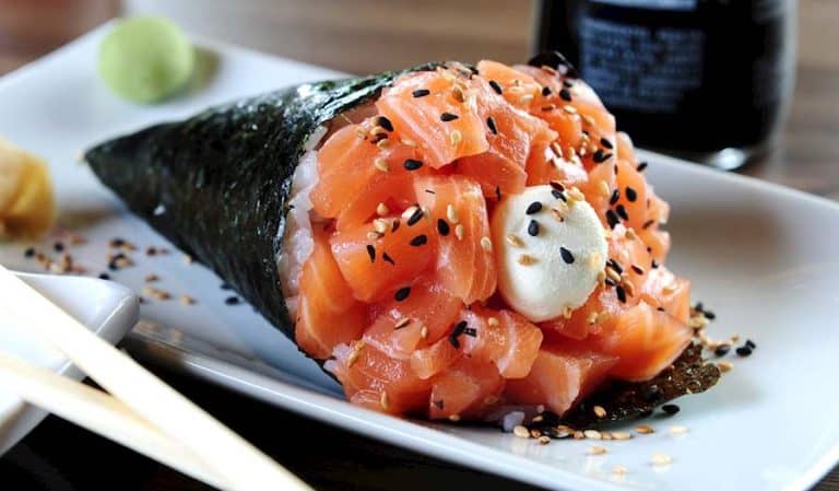 13 Popular Sushi Types You Must Try - Mothers Always Right