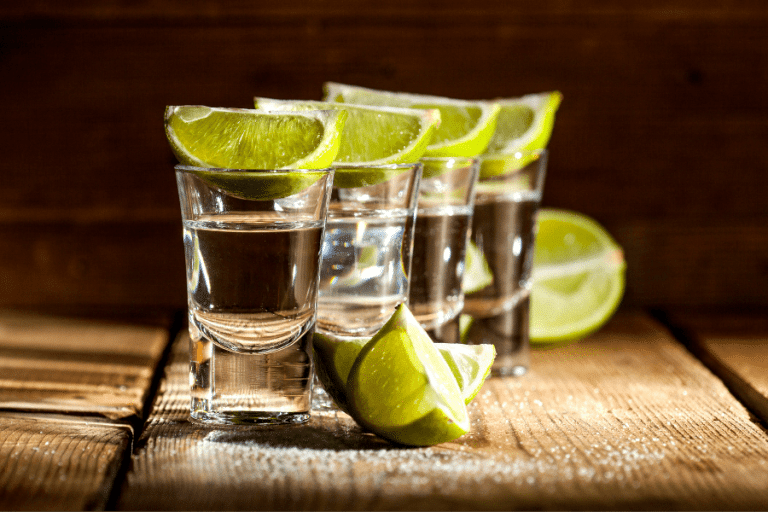 Top 30 Alcohol Shots You Need to Experience - Mothers Always Right