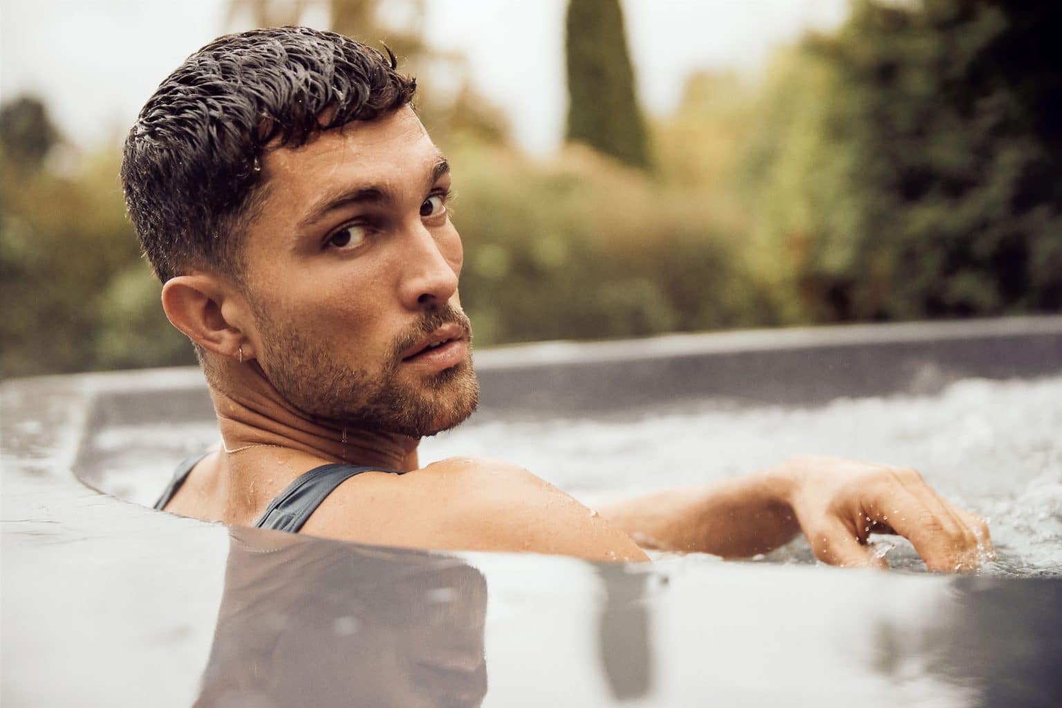 Top 15 Male Models with the Biggest Paychecks - Mothers Always Right