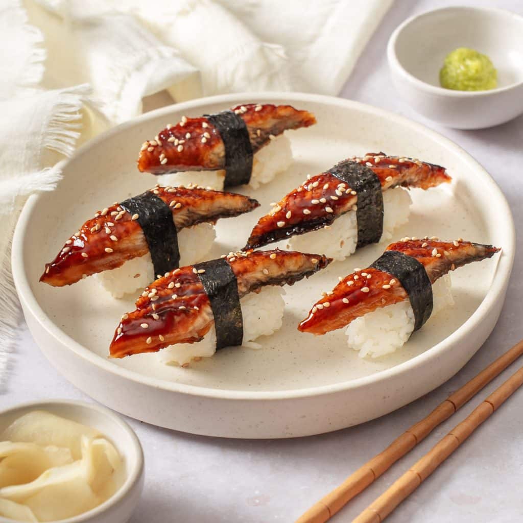 13 Popular Sushi Types You Must Try - Mothers Always Right