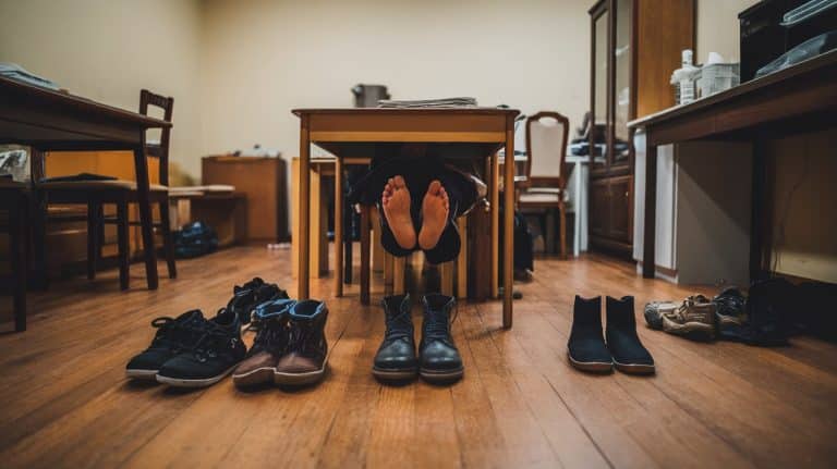 Understanding Podophobia: Unique Fear of Feet - Mothers Always Right