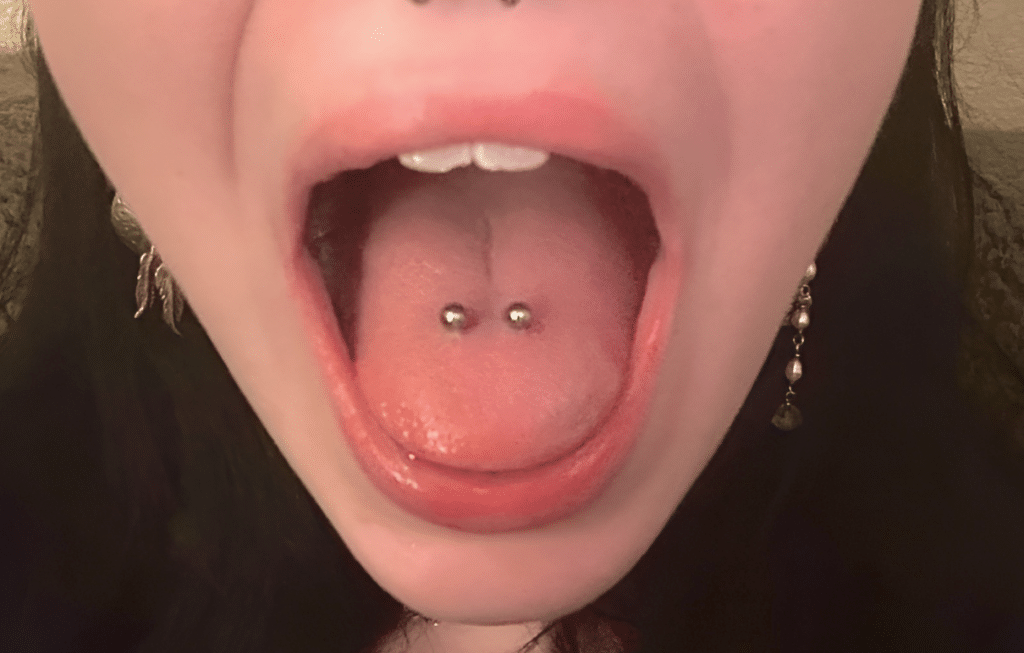 7 Amazing Tongue Piercing Styles to Consider - Mothers Always Right