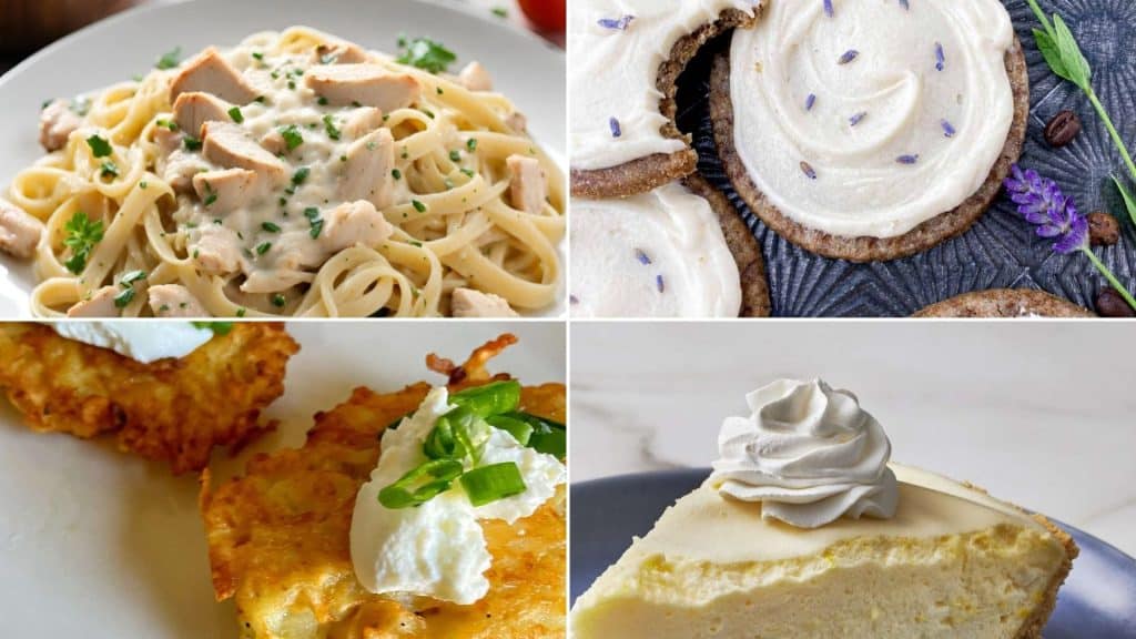 A Journey Through 110+ Foods That Start with the Letter L - Mothers ...