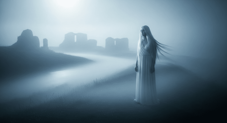 12 Types of Fairies, Faeries, and Magical Fairy Traits Explained ...