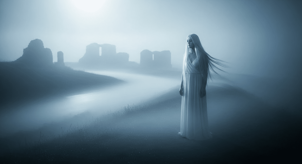 12 Types of Fairies, Faeries, and Magical Fairy Traits Explained ...