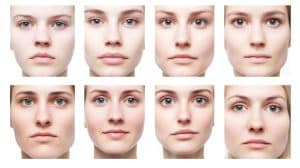 15 Common Nose Shapes and Their Characteristics - Mothers Always Right