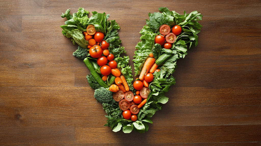 25 Delicious Foods That Start with the Letter V - Mothers Always Right