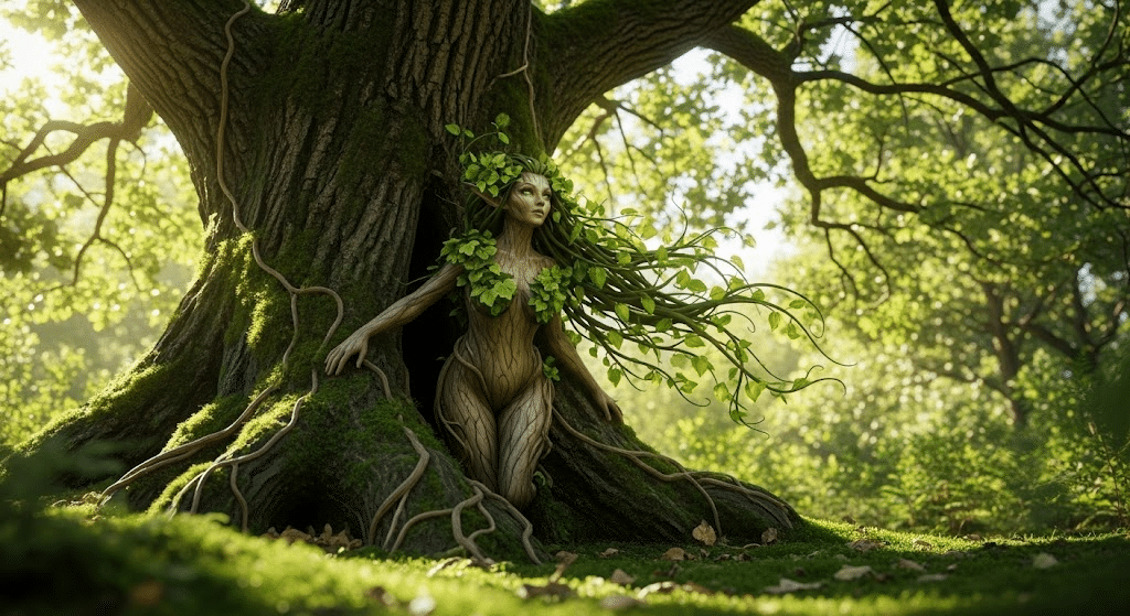 12 Types of Fairies, Faeries, and Magical Fairy Traits Explained ...