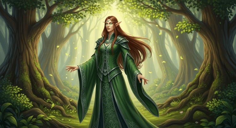 12 Types of Fairies, Faeries, and Magical Fairy Traits Explained ...