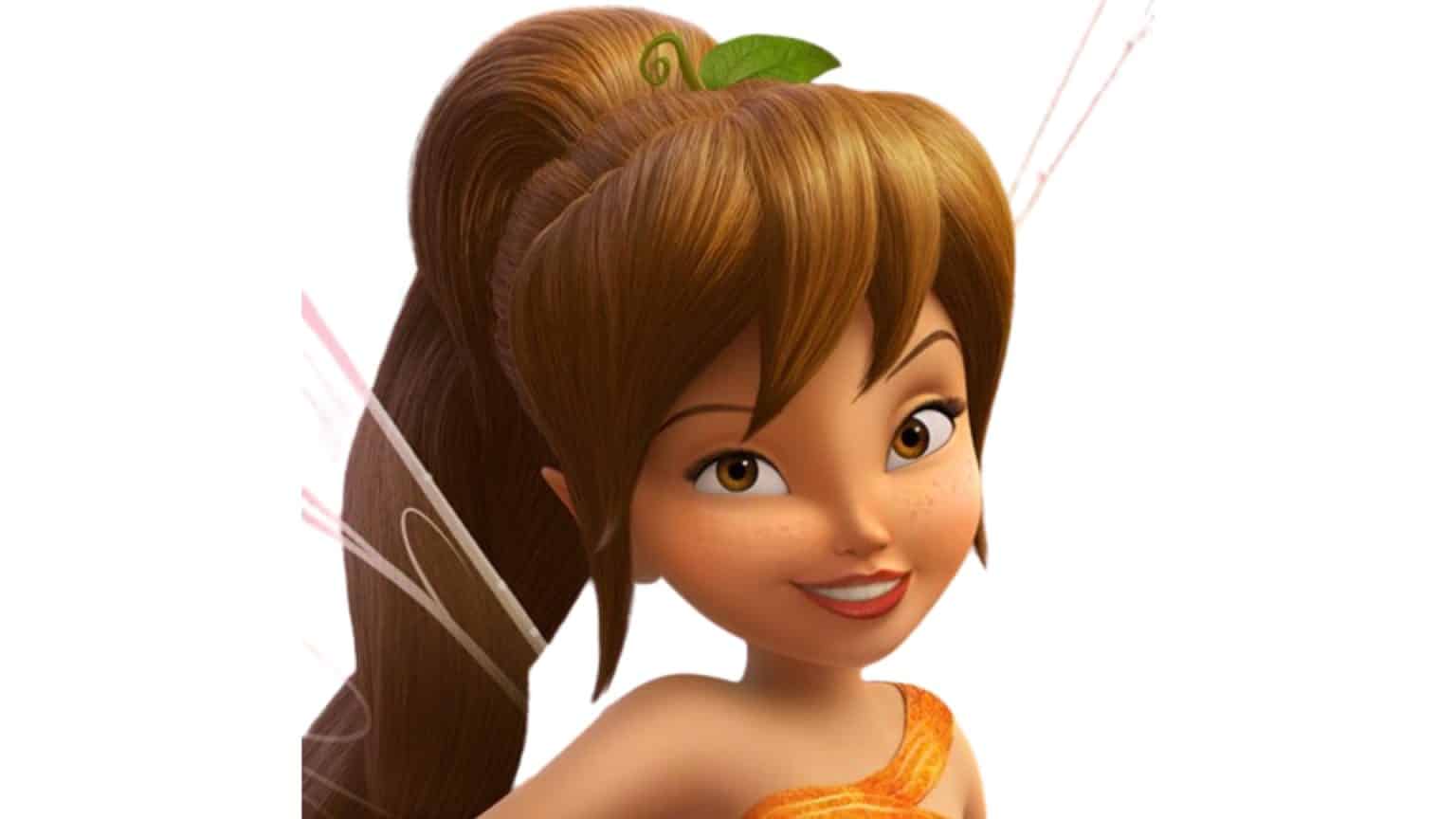 12 Types of Fairies, Faeries, and Magical Fairy Traits Explained ...