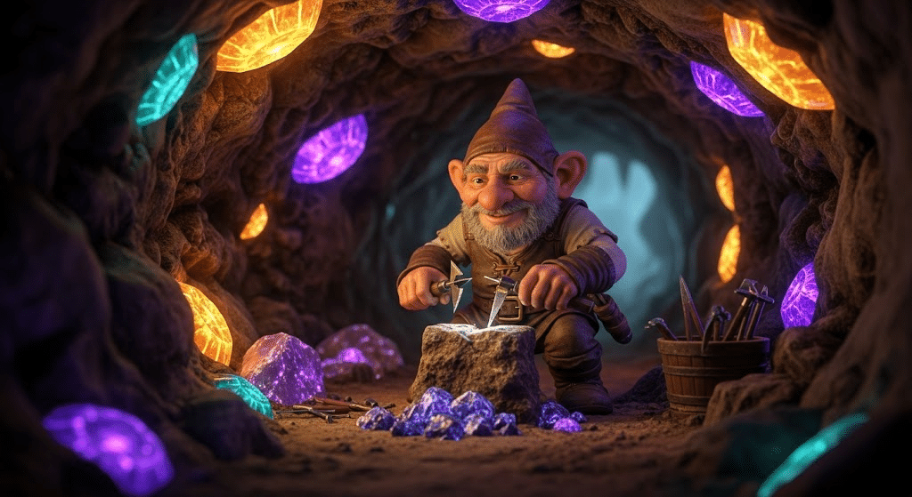 12 Types of Fairies, Faeries, and Magical Fairy Traits Explained ...