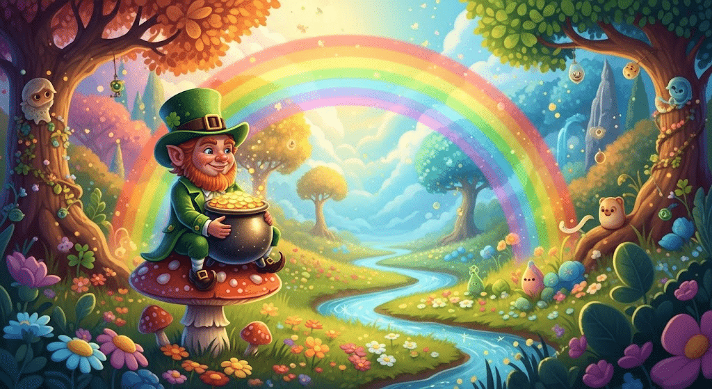 12 Types of Fairies, Faeries, and Magical Fairy Traits Explained ...