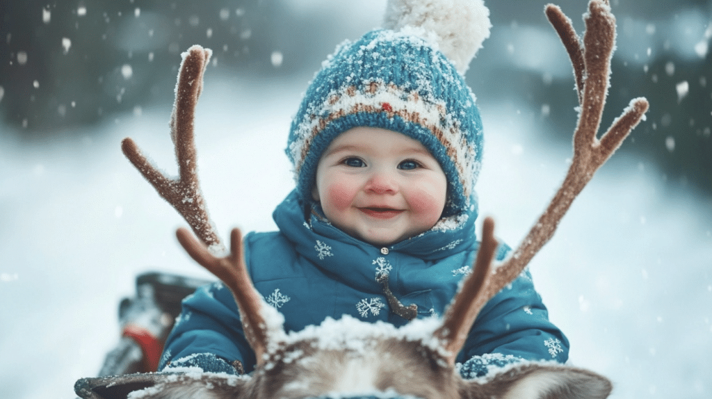 List of 110 Names That Mean Cold for Babies - Mothers Always Right
