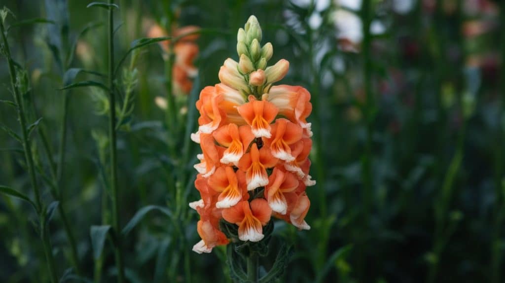 50 Stunning Orange Flower Names You Should Know - Mothers Always Right
