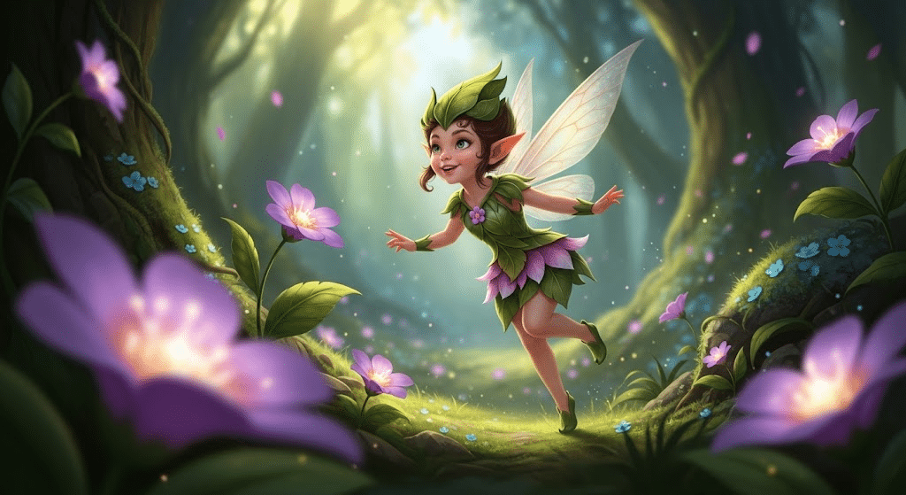 12 Types of Fairies, Faeries, and Magical Fairy Traits Explained - Mothers Always Right
