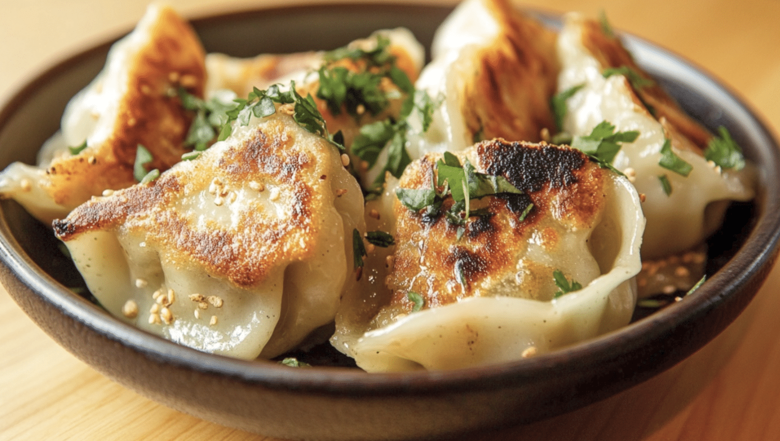 33 Popular Sides to Serve with Dumplings - Mothers Always Right