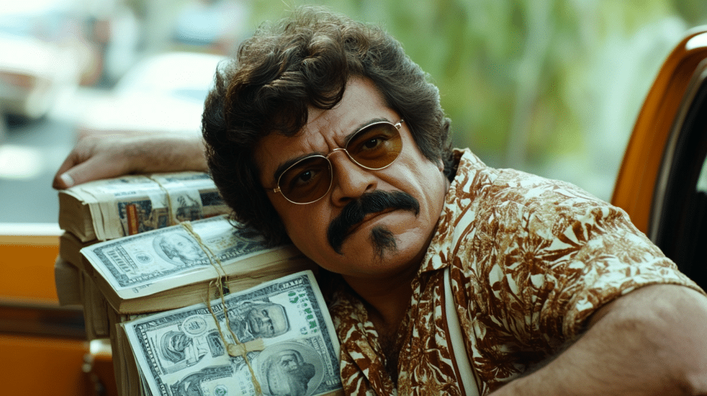 25 Richest Drug Lords in History - Mothers Always Right
