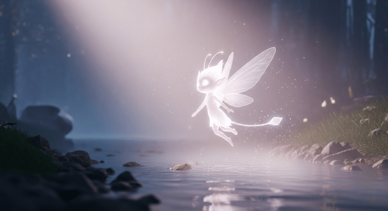 12 Types of Fairies, Faeries, and Magical Fairy Traits Explained ...