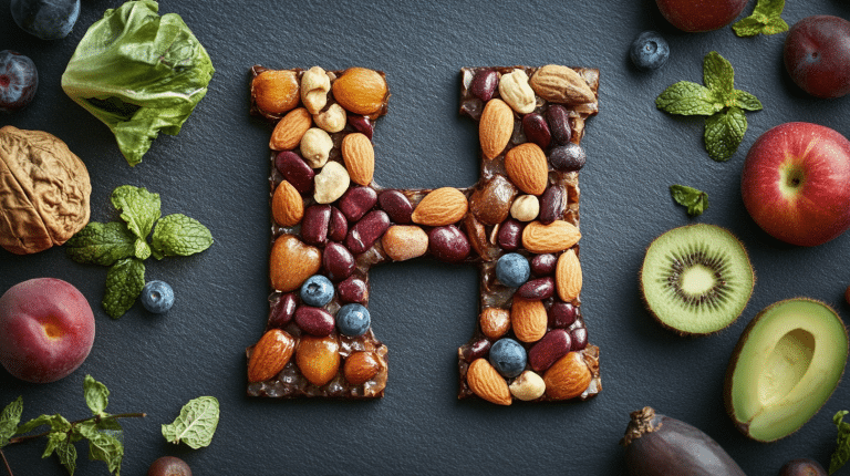25 Tasty Foods That Start with the Letter H - Mothers Always Right