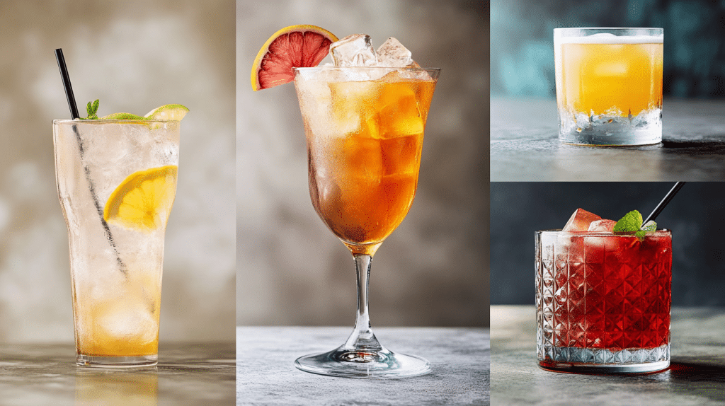 25 Unique Drinks That Start with the Letter E - Mothers Always Right