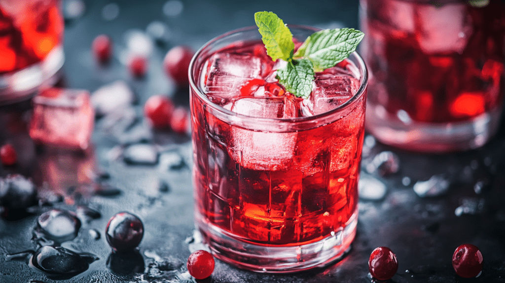 25 Unique Drinks That Start with the Letter F - Mothers Always Right