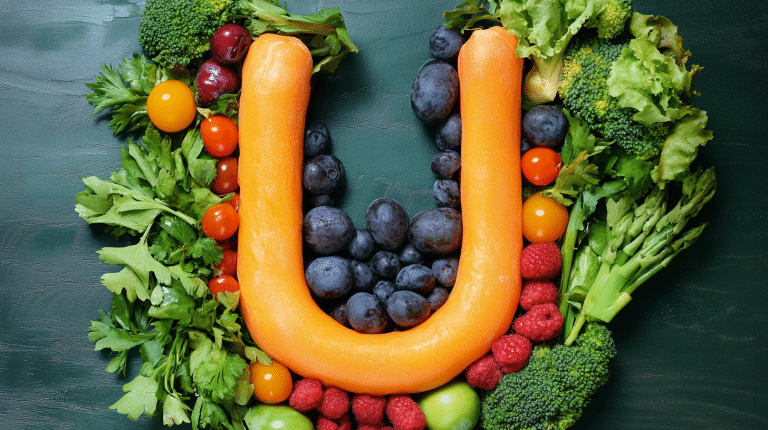 48 Unique Foods That Start with the Letter U - Mothers Always Right