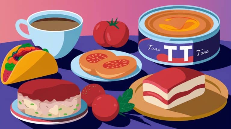 110 Foods That Start With T You Should Try Today - Mothers Always Right