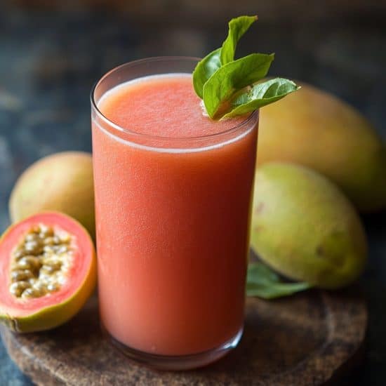 25 Different Types of Juice You Must Have - Mothers Always Right