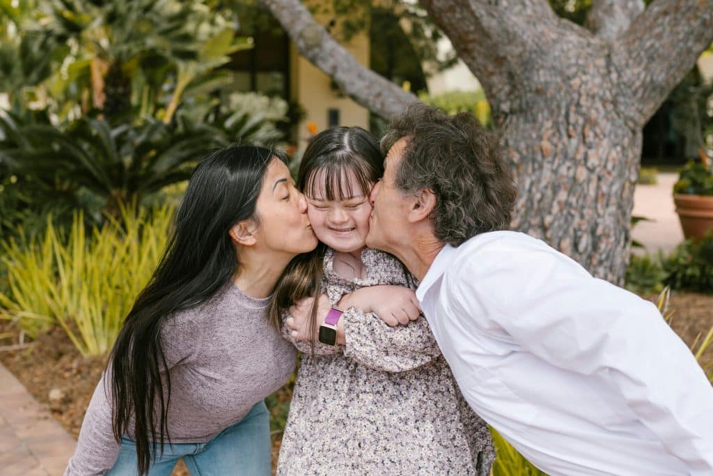 Navigating Parenting Challenges as Working Parents of an Autistic Child ...