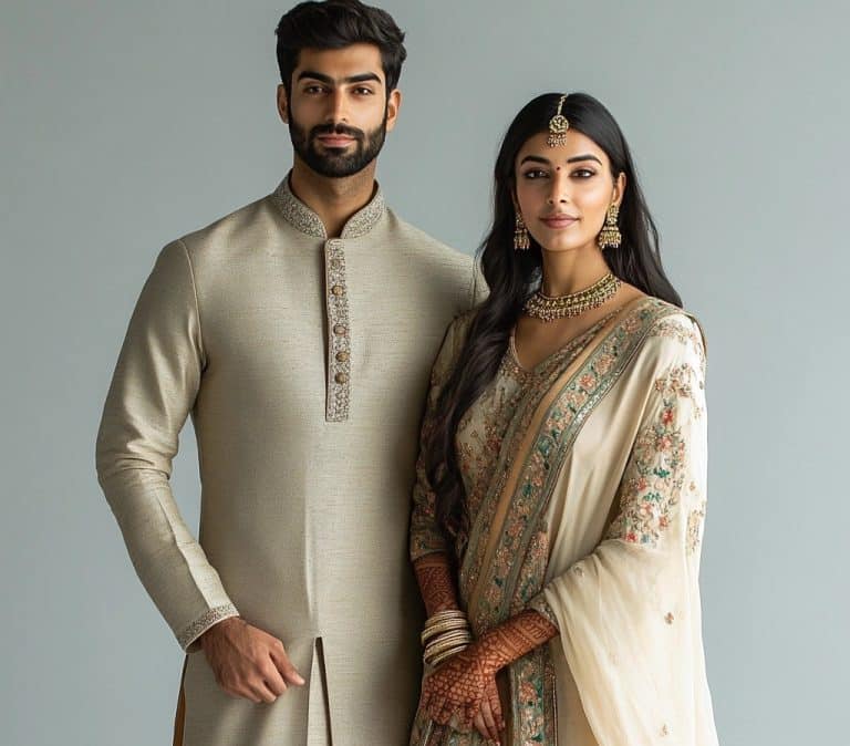 21 Popular Types of Indian Dresses You Should Know - Mothers Always Right