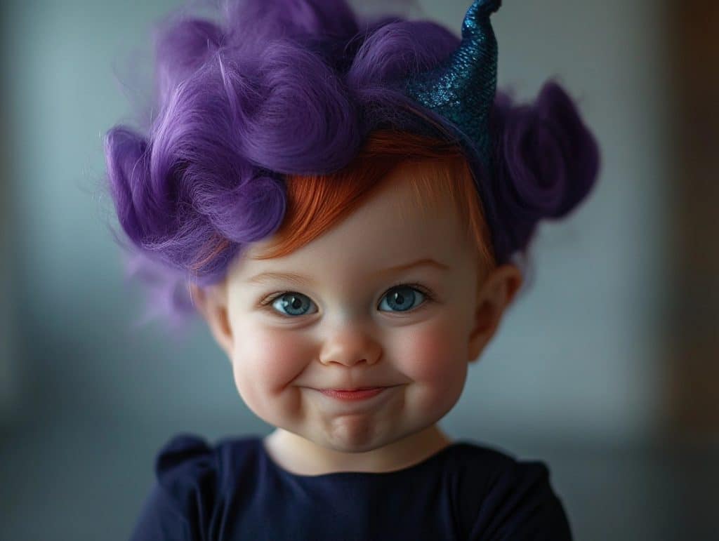 301 Amazing Evil Names for Your Babygirl - Mothers Always Right