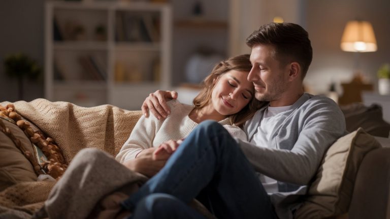 21 Different Types of Hugs that Convey Different Emotions - Mothers ...