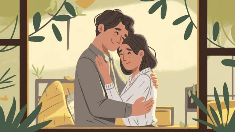 21 Different Types of Hugs that Convey Different Emotions - Mothers ...