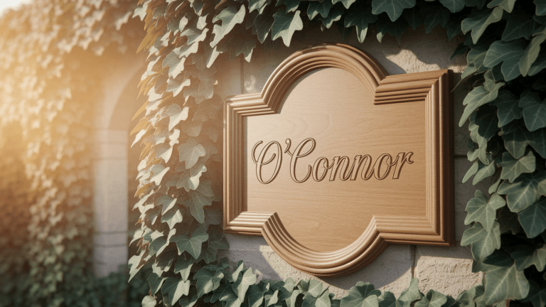 500+ Fancy Last Names That Evoke a Sense of Nobility - Mothers Always Right