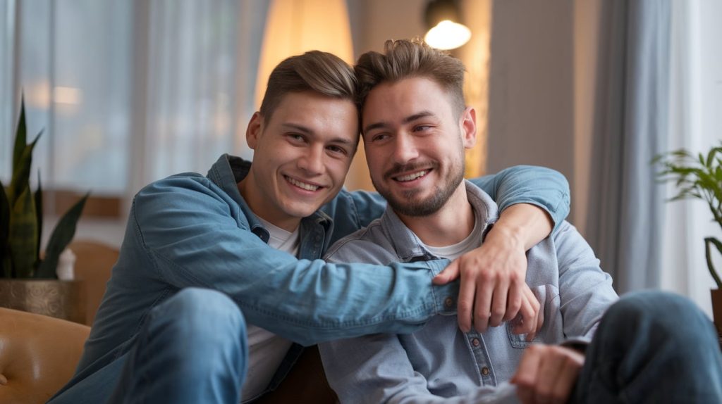 21 Different Types of Hugs that Convey Different Emotions - Mothers ...