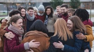 21 Different Types of Hugs that Convey Different Emotions - Mothers ...