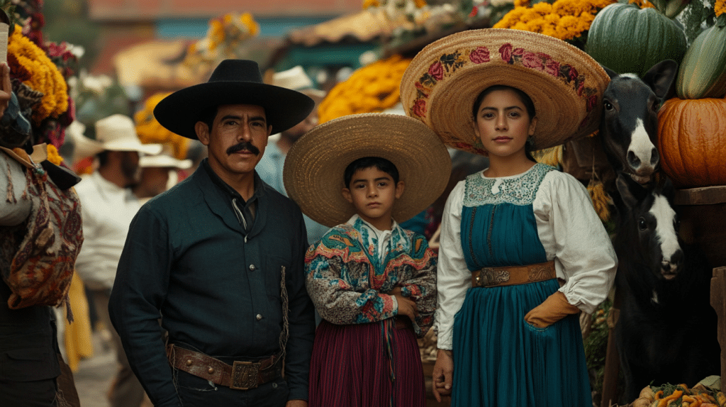 105 Popular Mexican Last Names And Their Origin - Mothers Always Right