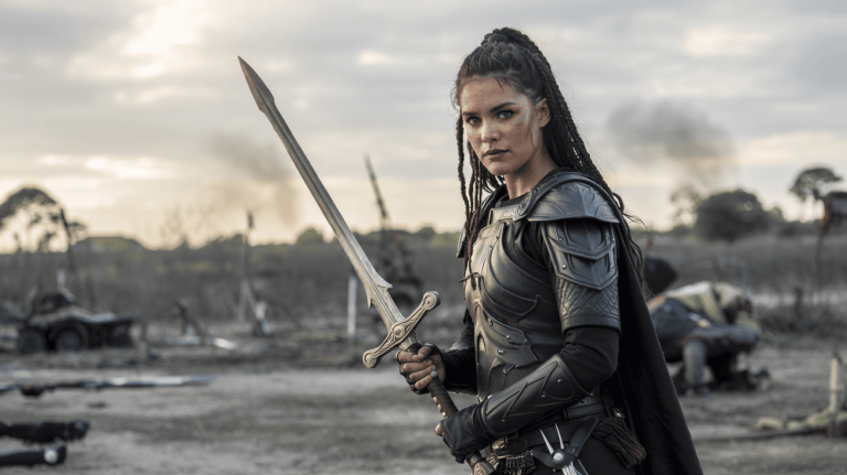 257 Inspiring Female Warrior Names from History - Mothers Always Right