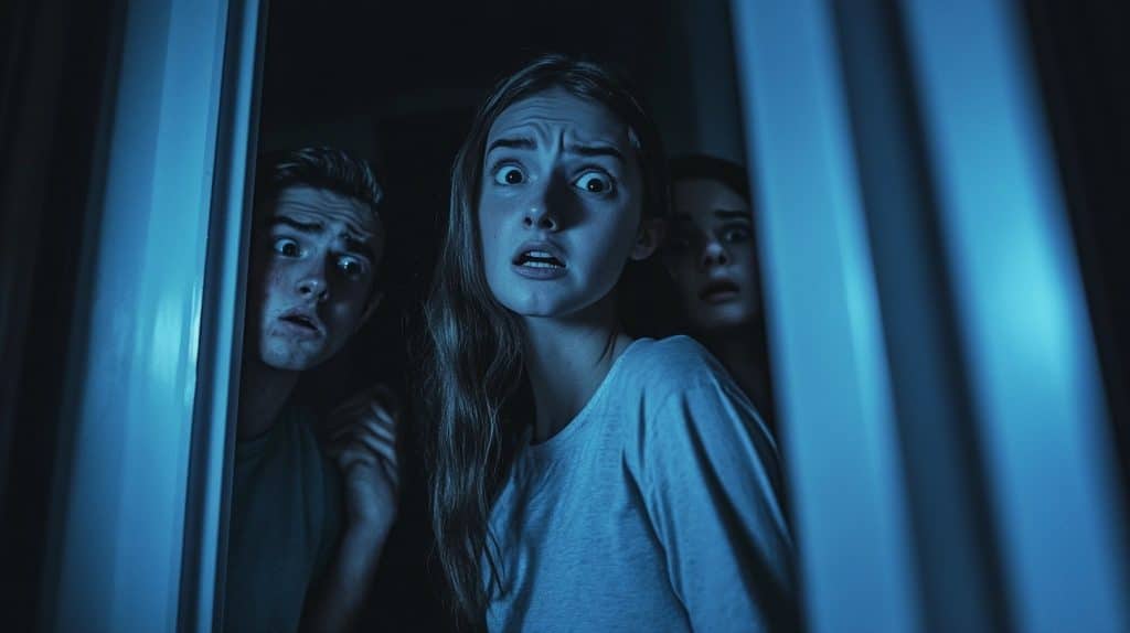 Top 60 Scary Games to Play with Friends in Real Life - Mothers Always Right