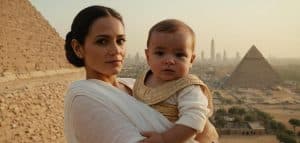 200 Egyptian Boy Names for Today’s Generation - Mothers Always Right