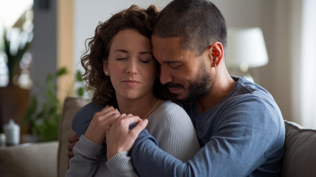 21 Different Types of Hugs that Convey Different Emotions - Mothers ...