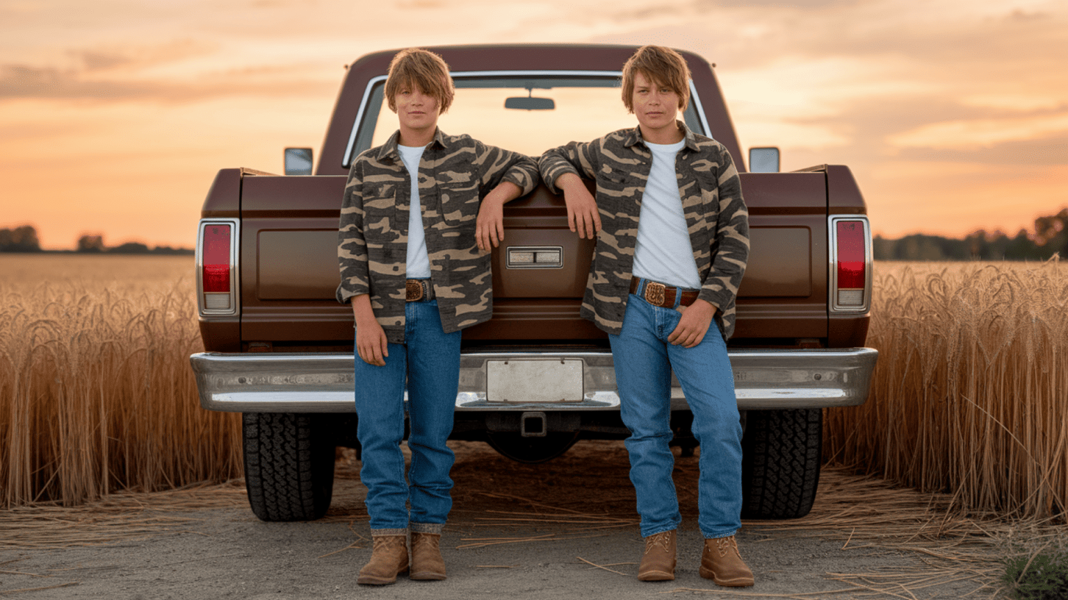 400 Unique Redneck Names with Their Meanings - Mothers Always Right