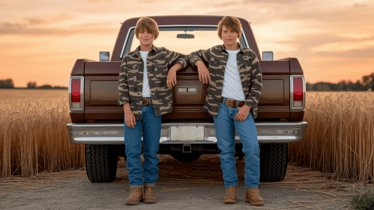 400 Unique Redneck Names with Their Meanings - Mothers Always Right