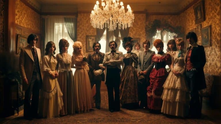 441 Victorian Last Names and Their Meanings - Mothers Always Right