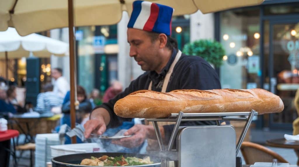 20 Must-Try French Street Foods You Can't Miss - Mothers Always Right