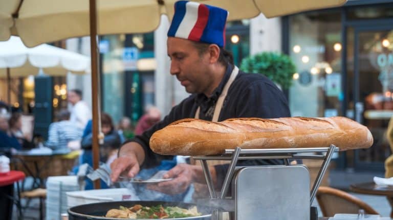 20 Must-Try French Street Foods You Can't Miss - Mothers Always Right